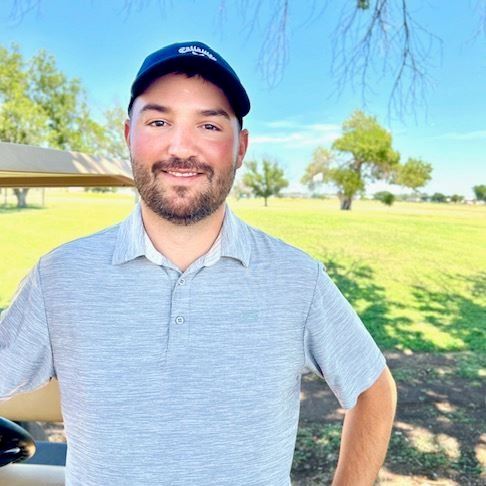 Golf Course | Hondo, TX